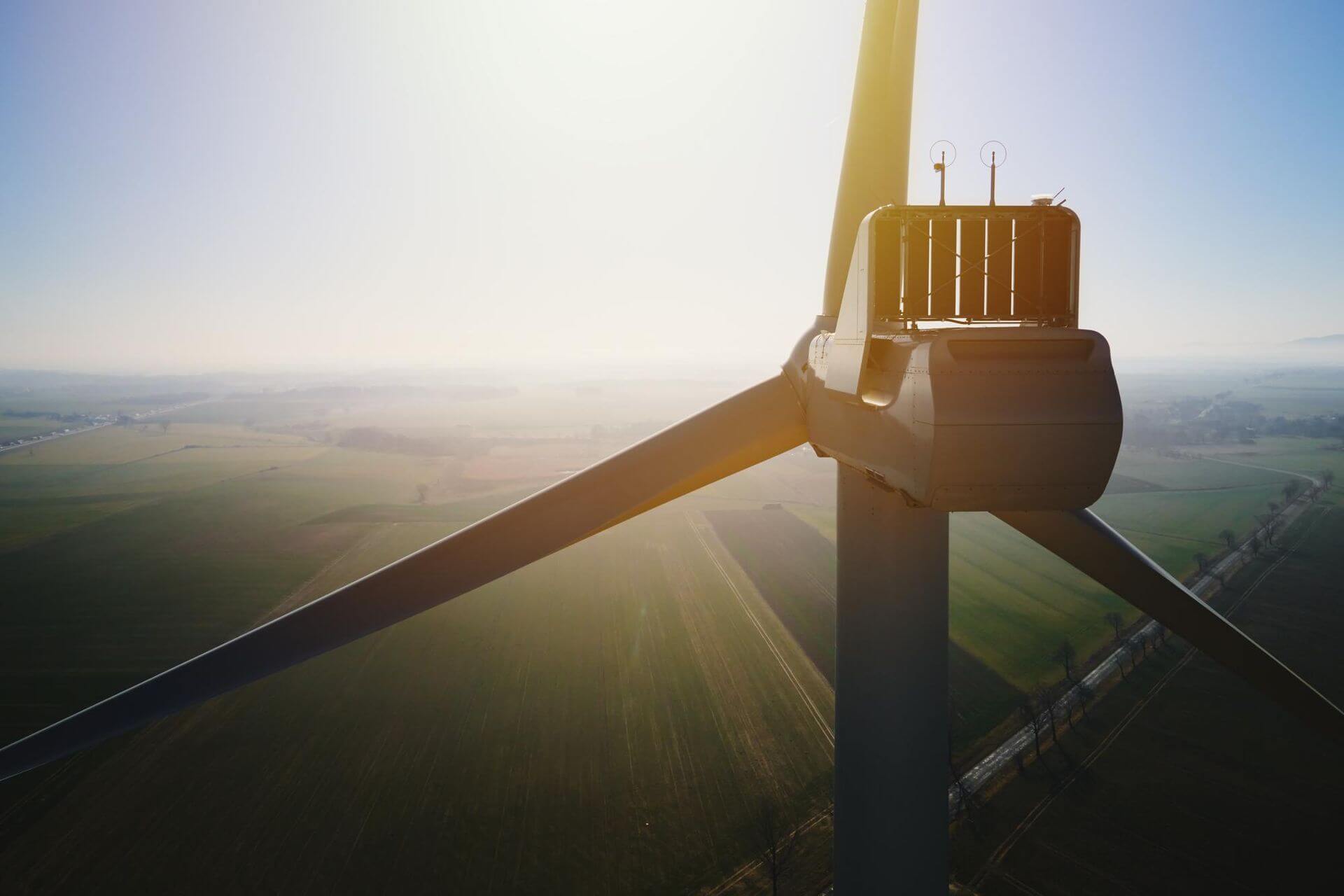 Our Services – Deltha Wind